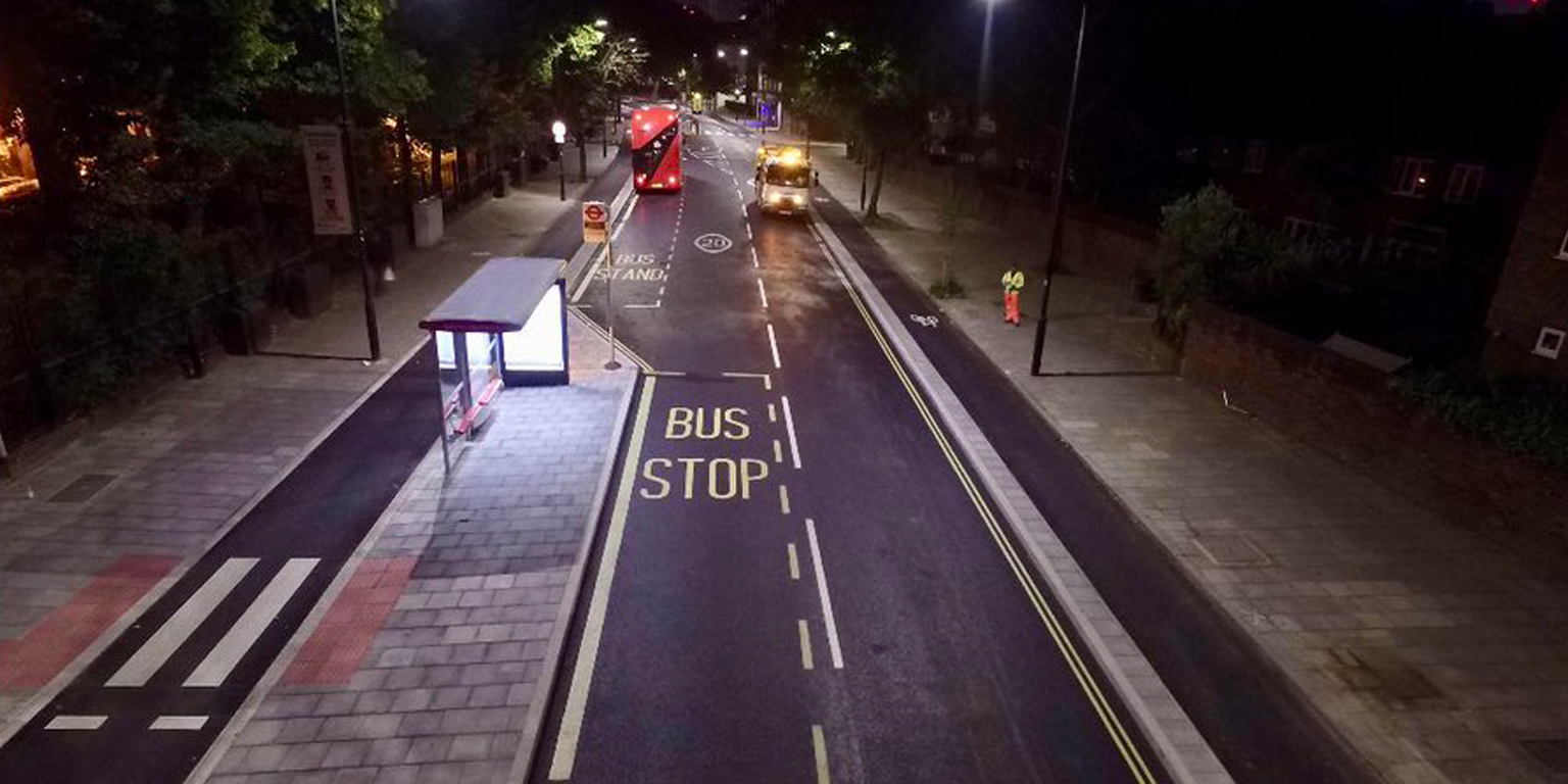 SafeCycleLDN – Up to date maps and blogs about safe cycle routes and ...